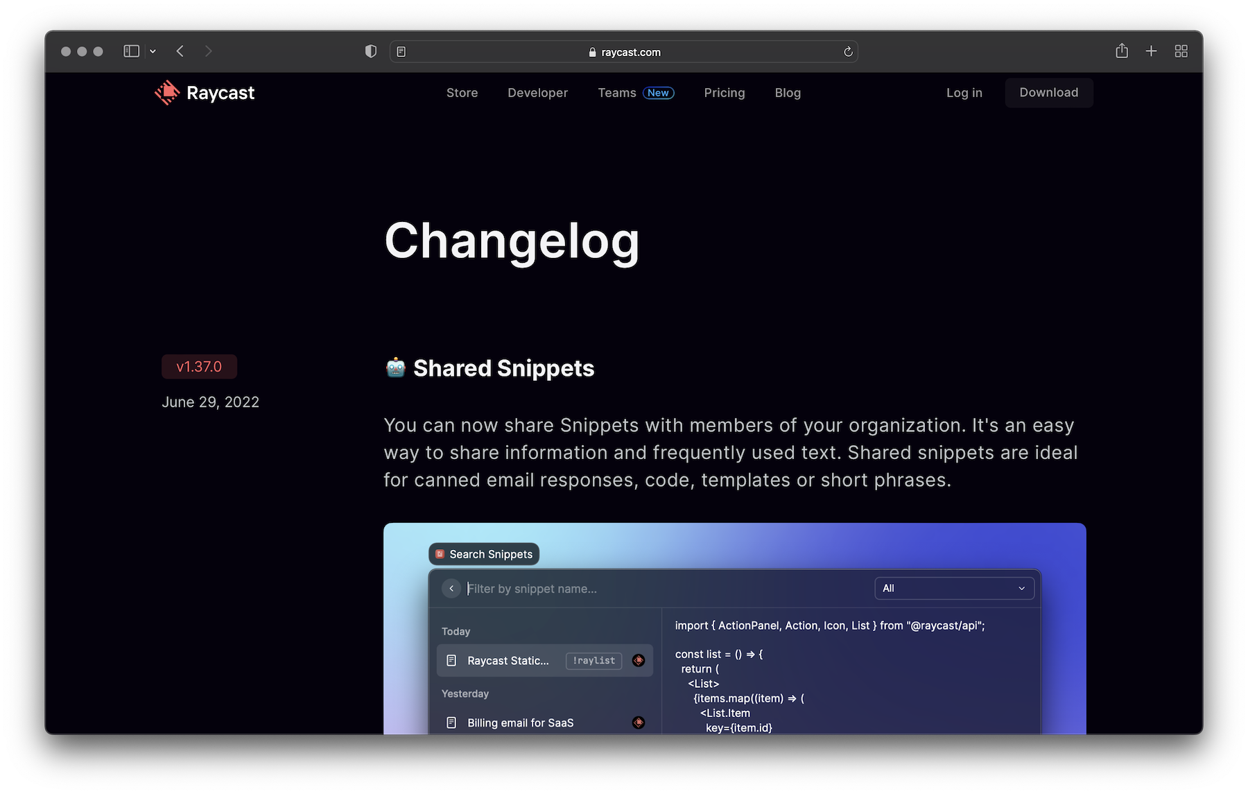 The two types of quality // Anoop Sonar
